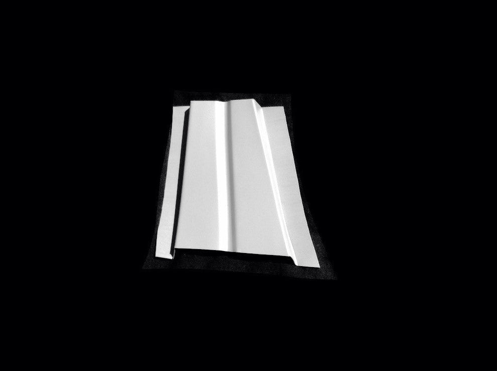VALIANT CHARGER INNER FRONT GUARD SUPPORTS – automotive panel craft
