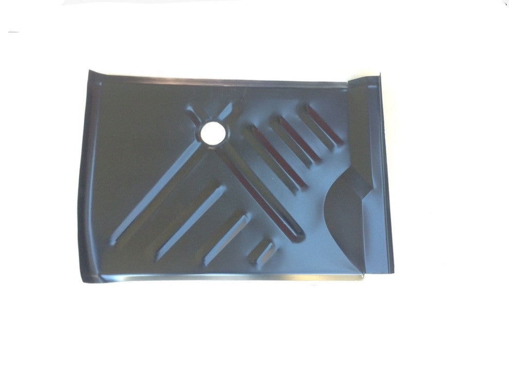 SUITS A Datsun 1200 Rear Ute Floor – automotive panel craft
