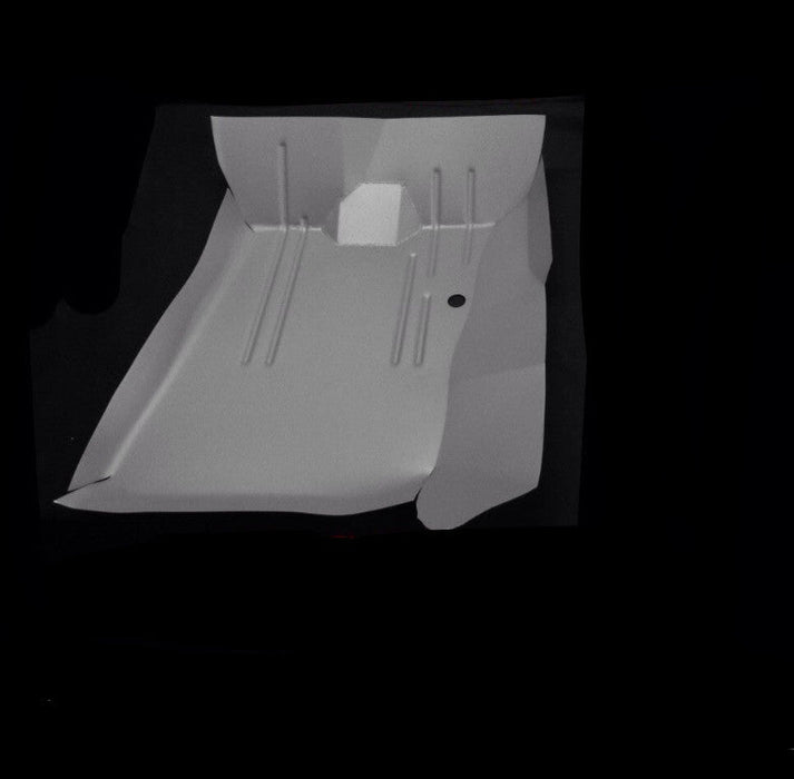 VALIANT VH -CM FRONT FLOORS – automotive panel craft