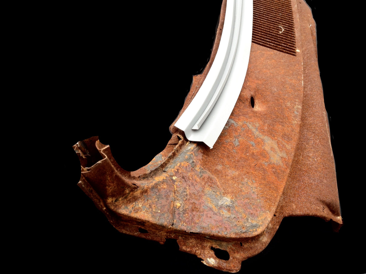 FITS VALIANT VH TO CM WINDSCREEN SUPPORT PANEL – automotive panel craft