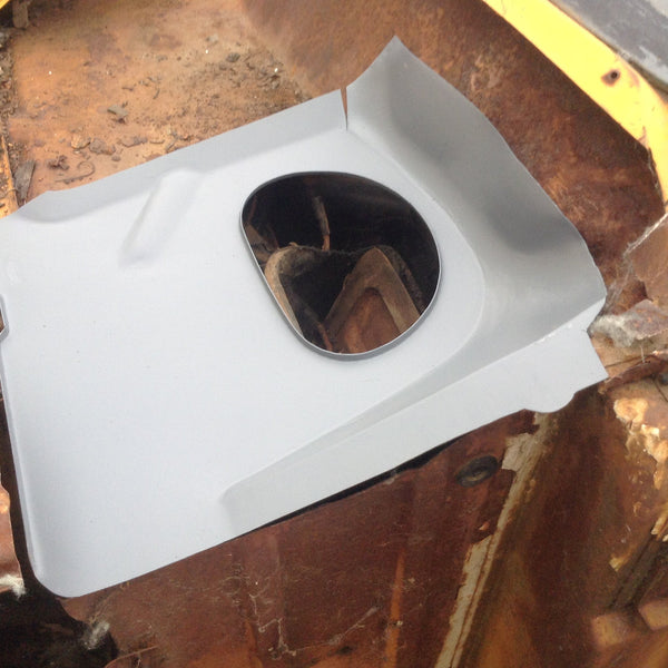 FITS FORD FALCON XA XB SEDAN INNER PLENUM – automotive panel craft